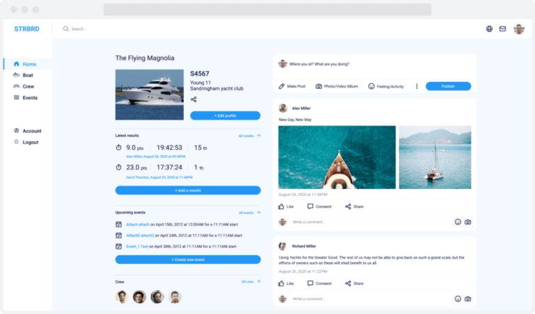 Case Studies | Software Planet Group