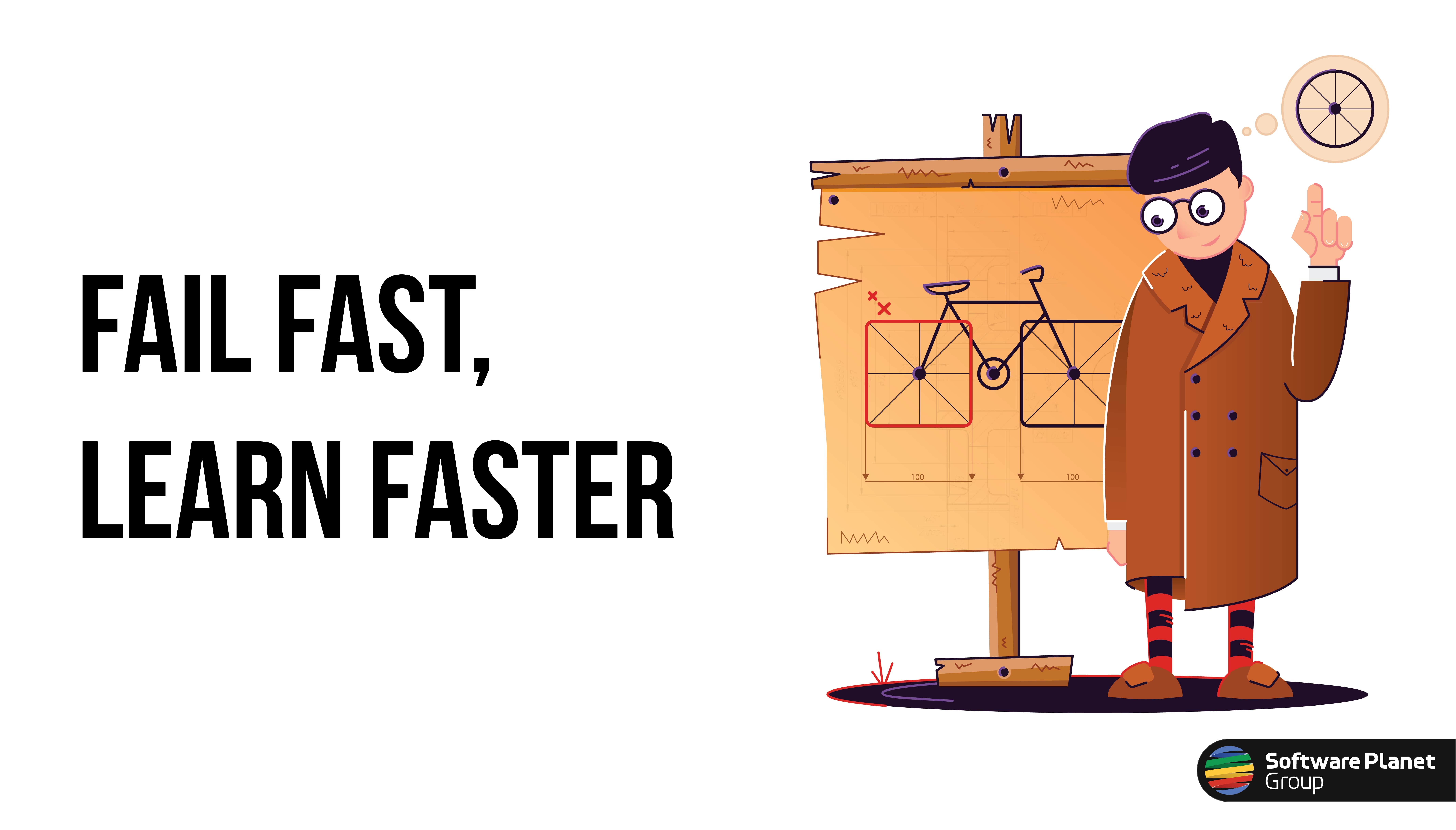 How To Recover From Business Failure Fail Fast Learn Faster SPG How To Recover From Business Failure Fail Fast Learn Faster SPG