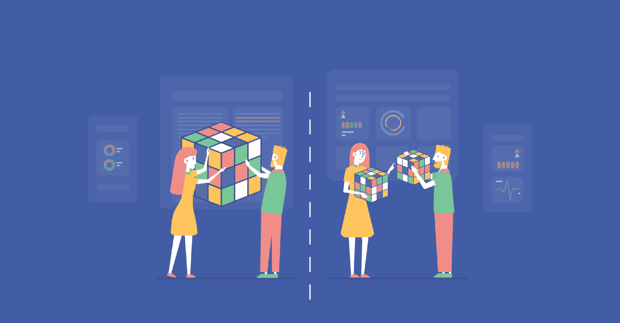 Mono vs Multi-Repositories: Which to Choose and Why? | SPG Blog