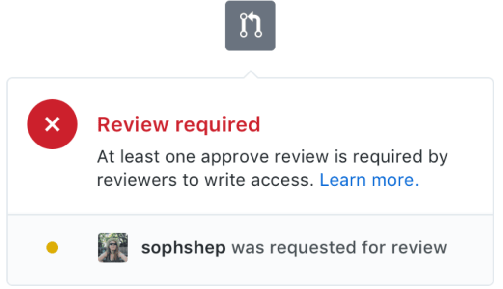 Git as the Core of the Development Process | SPG Blog | Technology