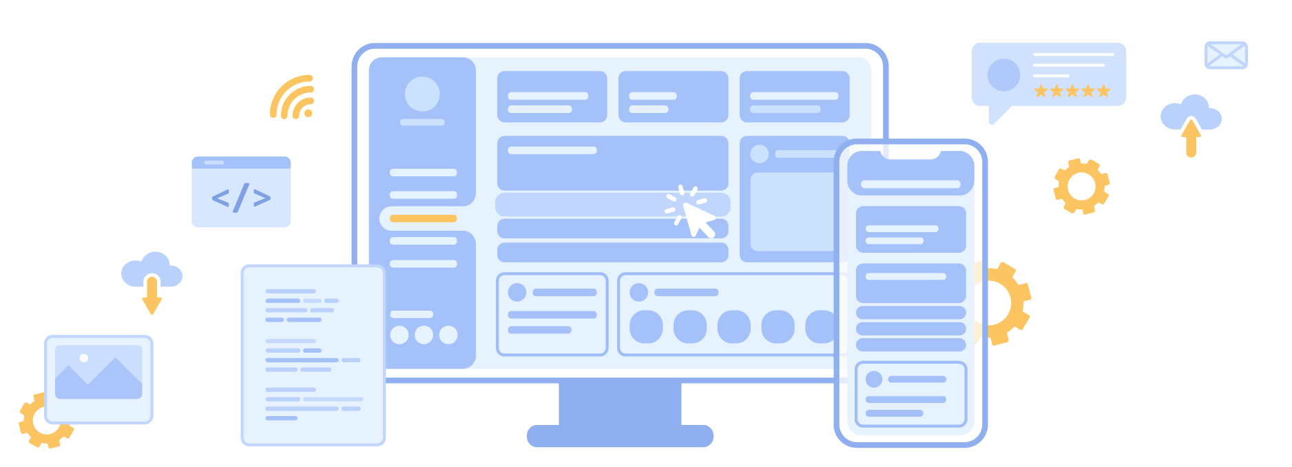 Web Development FAQ | Software Planet Group