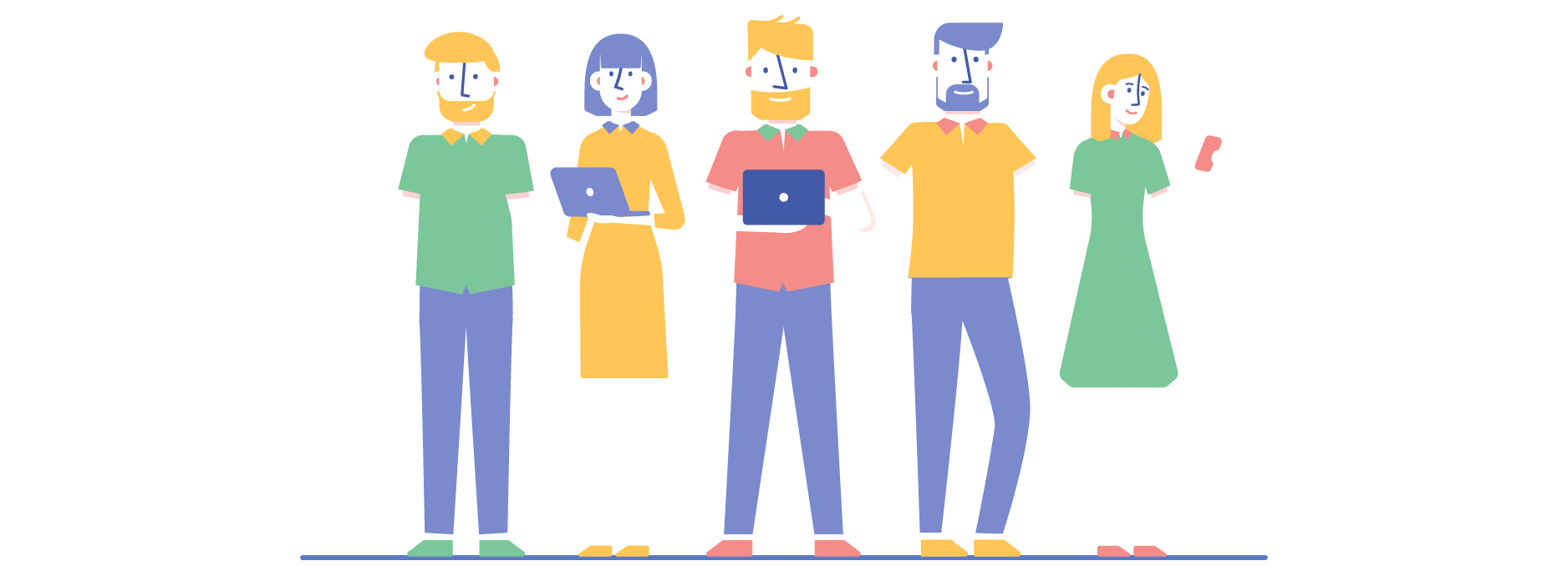 Web Development FAQ | Software Planet Group