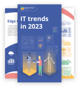 Trends in Software Development 2023 | SPG Blog | Technology