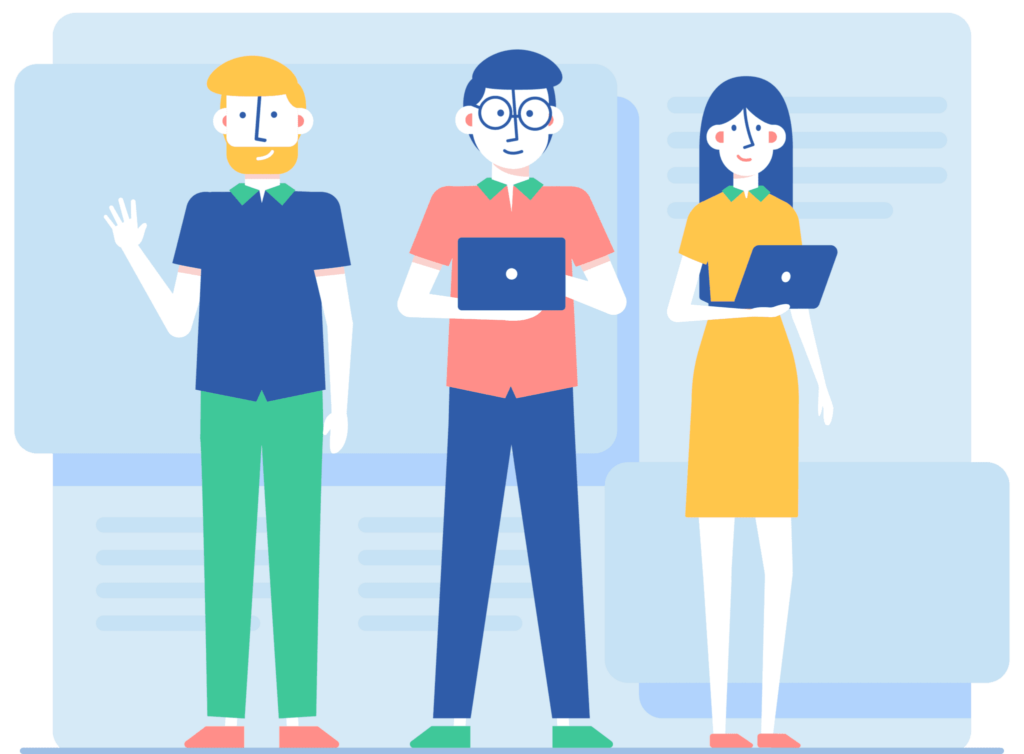 Hire Angular Developers | Software Planet Group