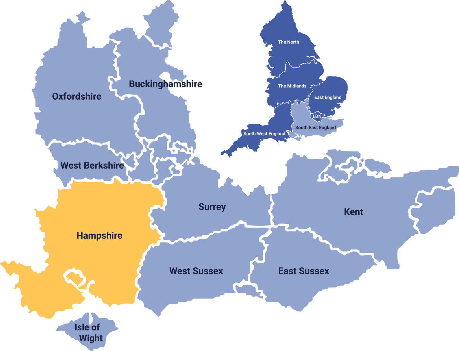 Web Development Hampshire | Software Planet Group