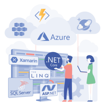 Hire .NET Developers | Software Planet Group