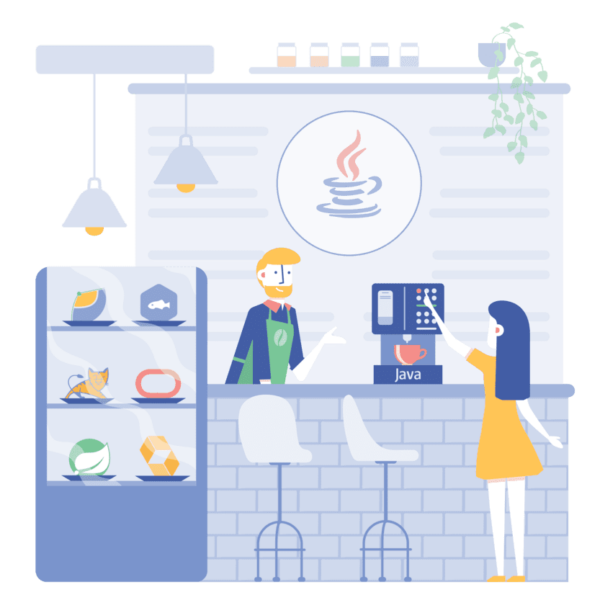 Hire Java Developers | Software Planet Group