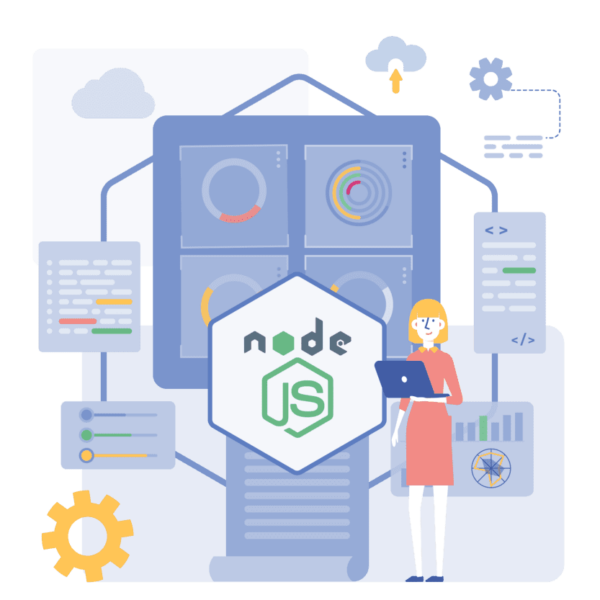 Hire Node.js Developers | Software Planet Group