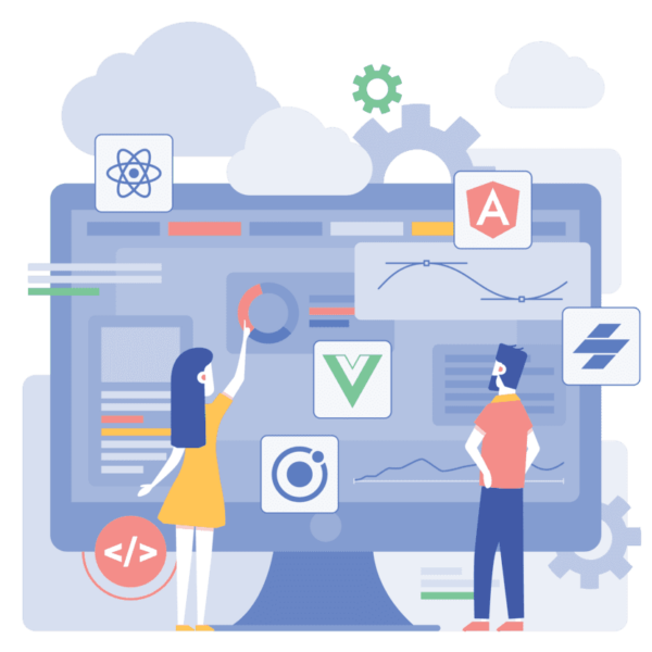 Progressive Web App (PWA) Development | Software Planet Group