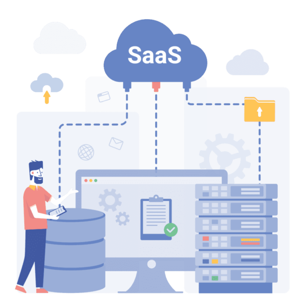 SaaS & Cloud Product Development Services | Software Planet Group