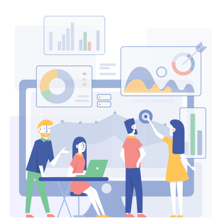 Our Team | Software Planet Group