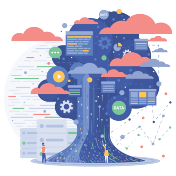 Big Data Services | Software Planet Group