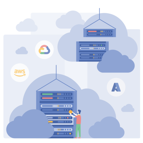 Cloud Migration Services | Software Planet Group