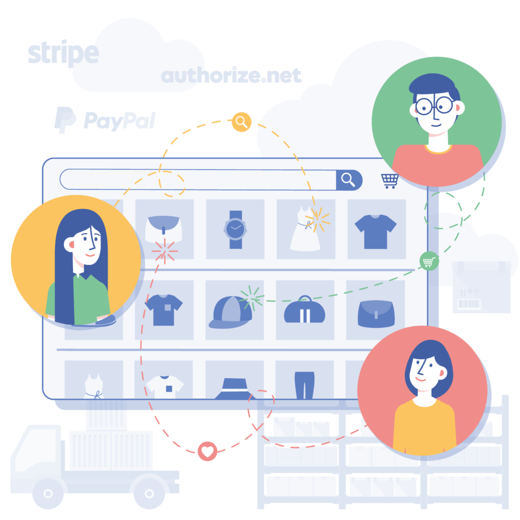 Ecommerce Software Development | Software Planet Group