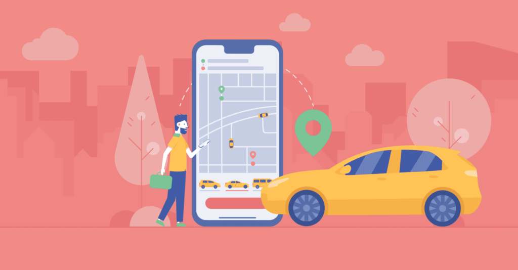 How To Build A Scalable Mobile App Infrastructure Spg Blog Devops