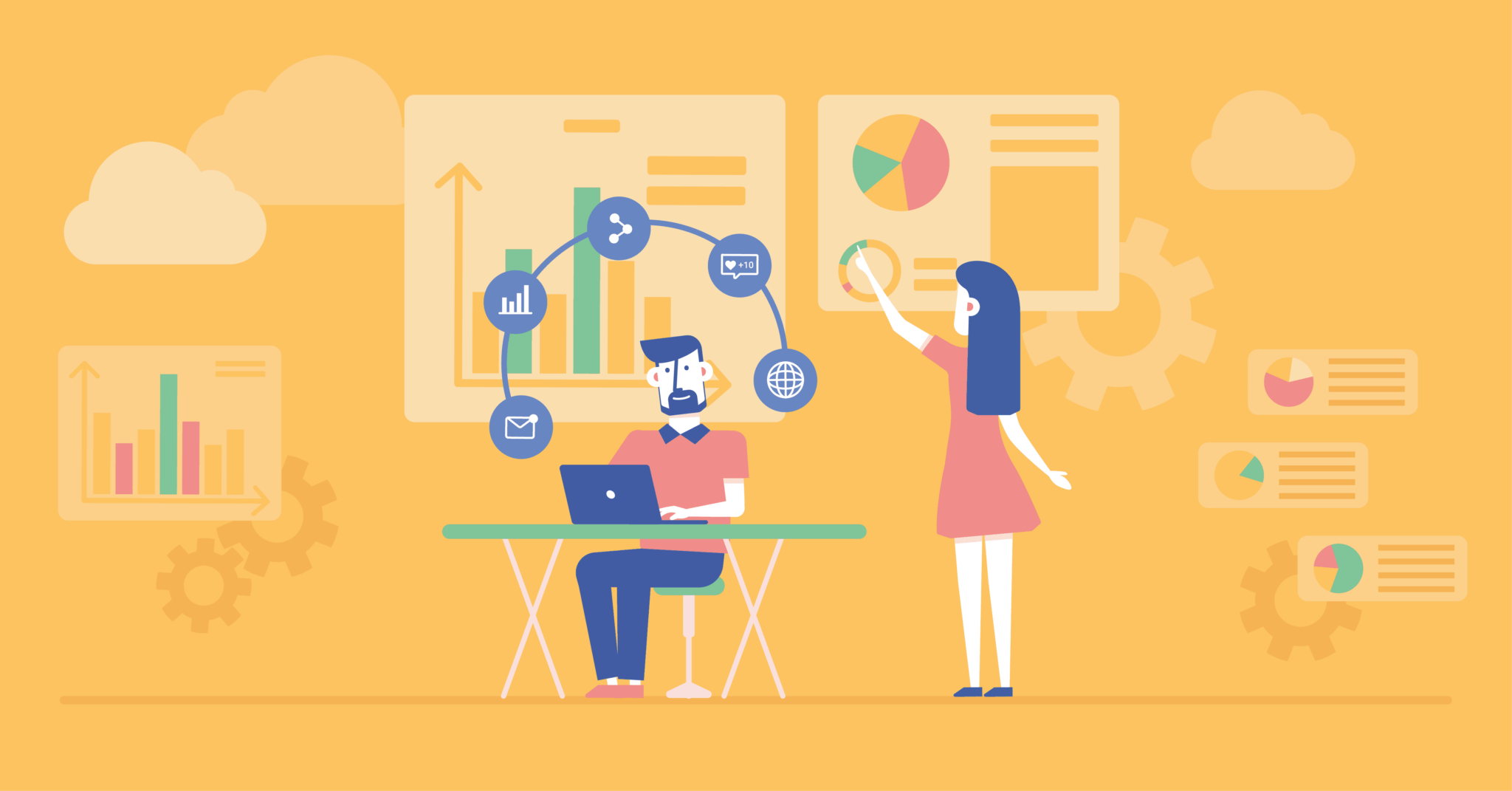 Software for Marketing: Our Experience | SPG Blog