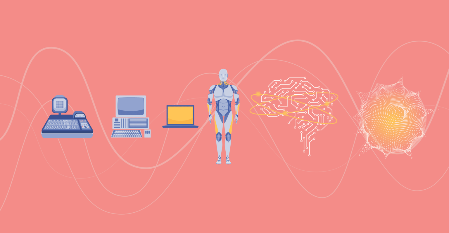 AI & AGI: Exploring the Present and Future of Artificial Intelligence ...