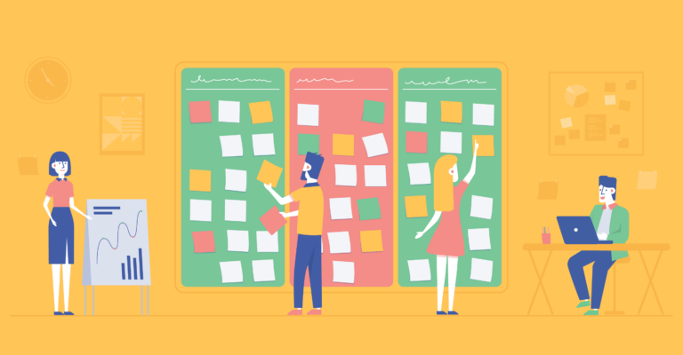 How to Get Agile Teams to Plan for Themselves | SPG Blog