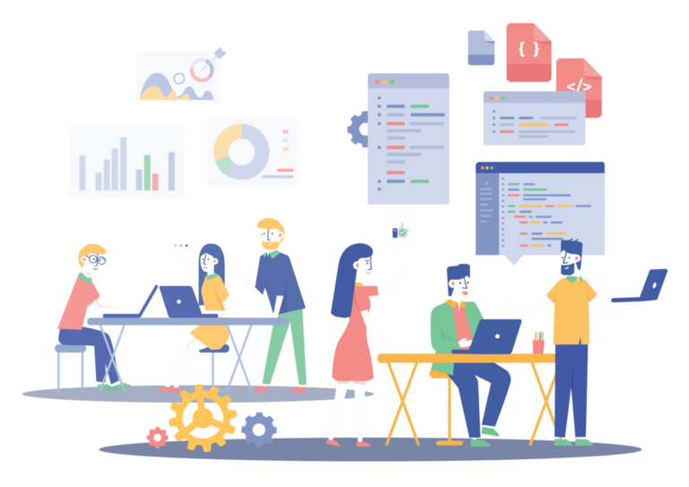 Looking for Developers? Hire Development Team | Software Planet Group