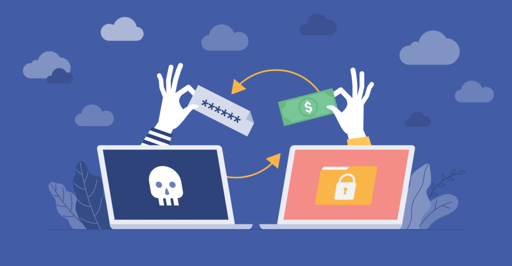 Plan & Prevent: The Secret to Overcoming a Ransomware Attack | SPG Blog