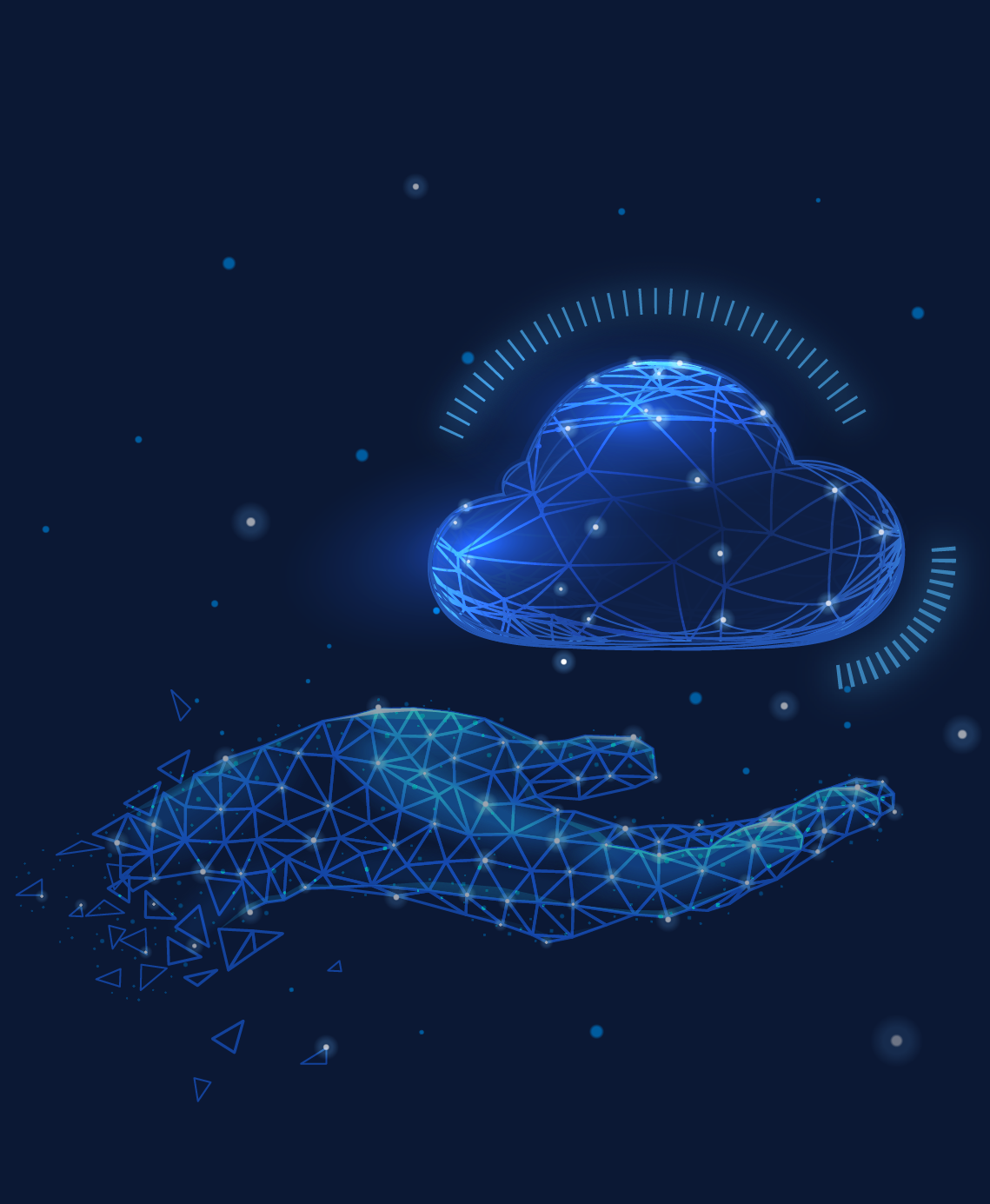 The Right Expertise at Your Fingertips | Software Planet Group