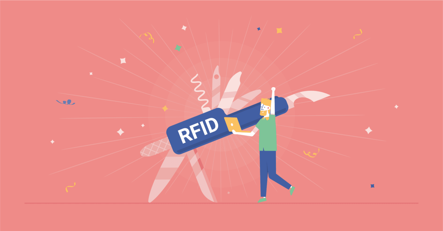 RFID: A Swiss Army Knife for Visionary Companies | SPG Blog