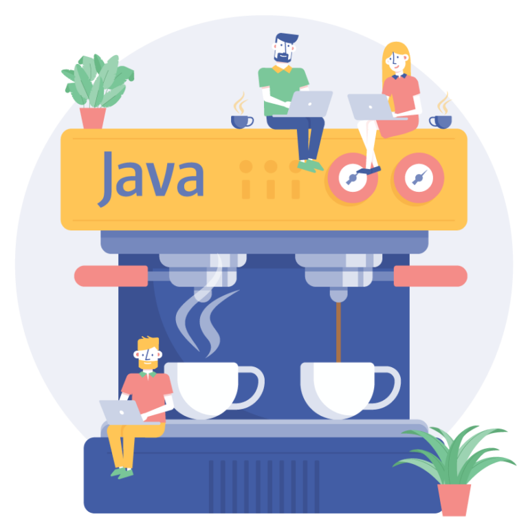 Java Development Services | Java Development Company | SPG