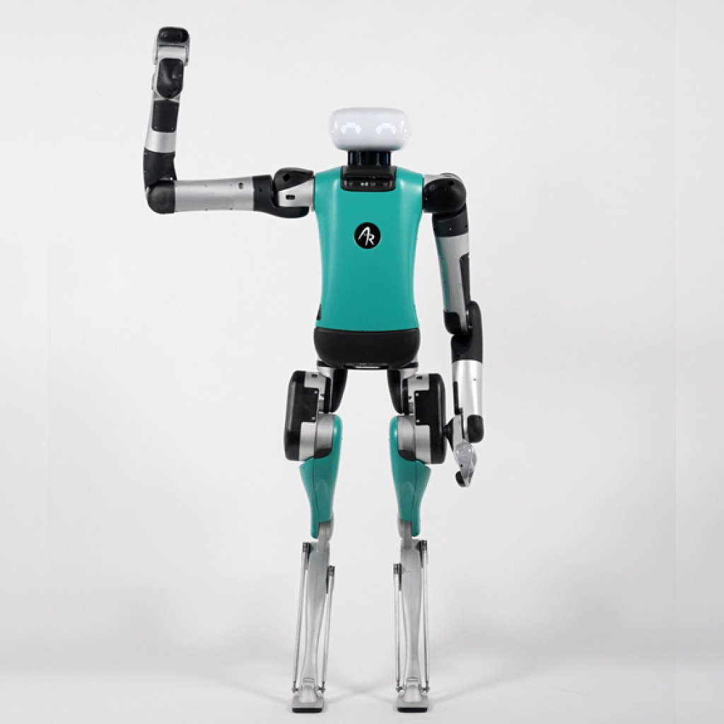 The State of the Humanoid Robotics Industry | SPG Blog | General