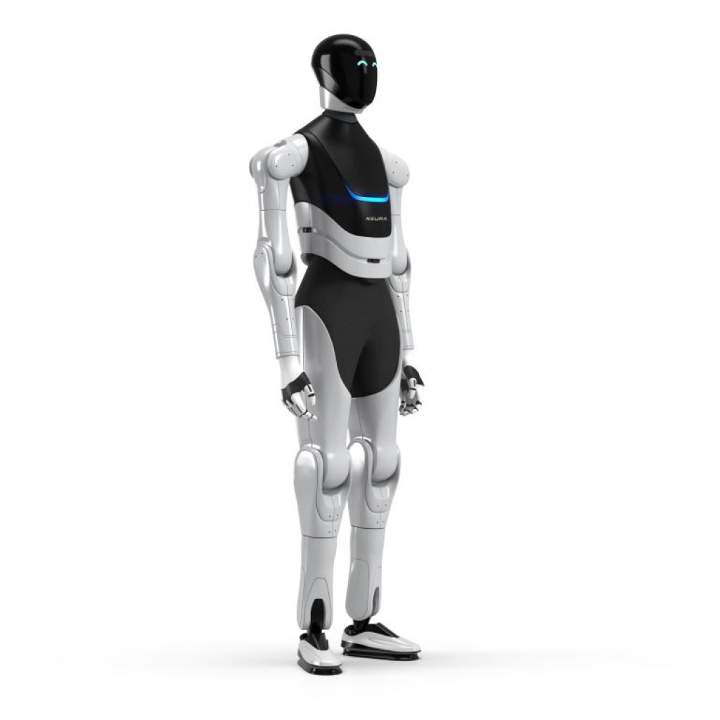 The State of the Humanoid Robotics Industry | SPG Blog | General